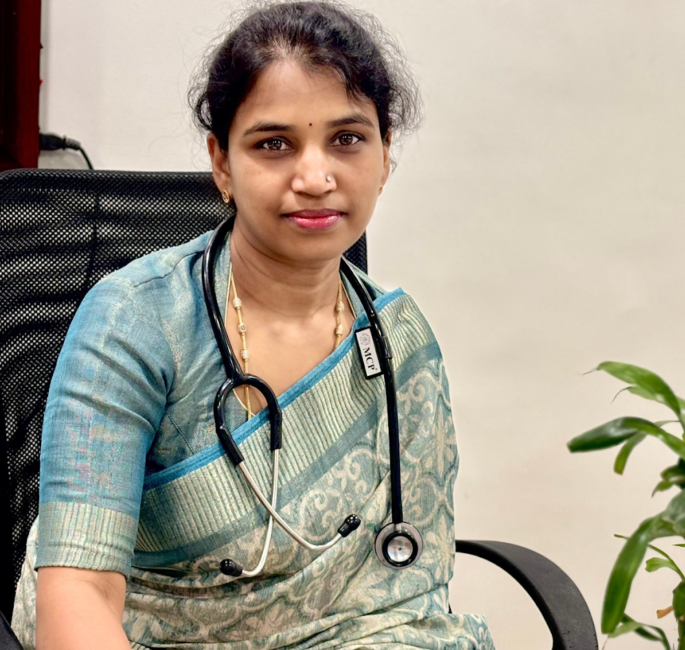 Best Gynaecologist in Yelahanka